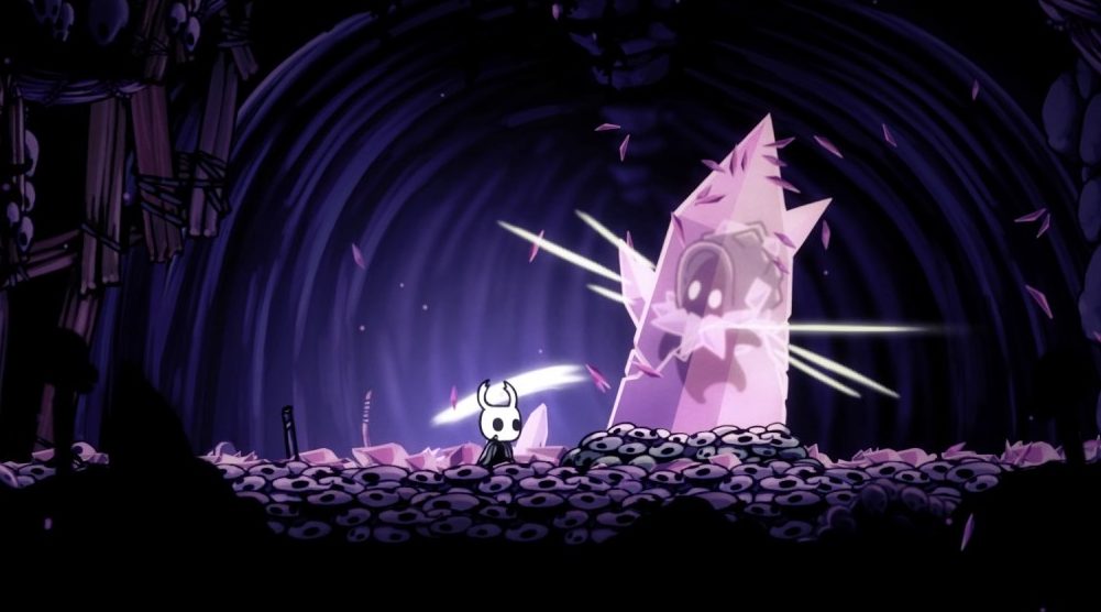 Return to Hollow Knight this August in Hidden Dreams update - Checkpoint