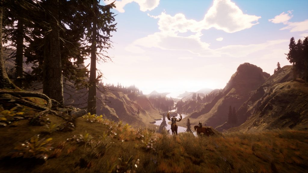 Harry Potter meets Skyrim in Citadel: Forged With Fire - Checkpoint