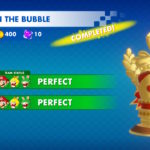 Mario + Rabbids Kingdom Battle Review - A bwahtastic time - Checkpoint