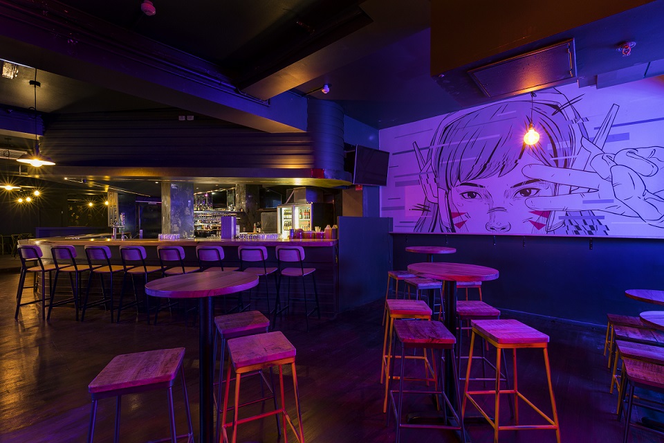 Australia's first eSports bar, GGEZ, opens in Melbourne in just one ...