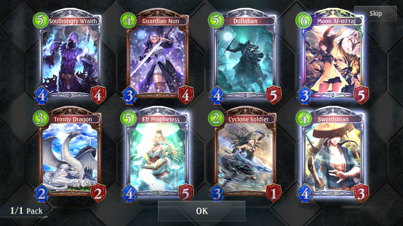 Cygames debuting popular digital CCG Shadowverse at PAX AUS - Checkpoint