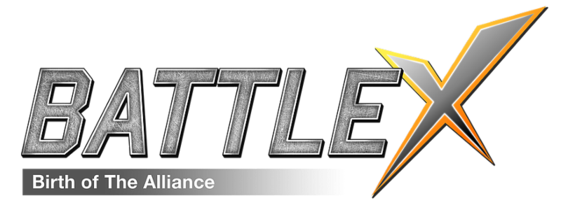 Battle X: Birth of the Alliance announced for VR and PC