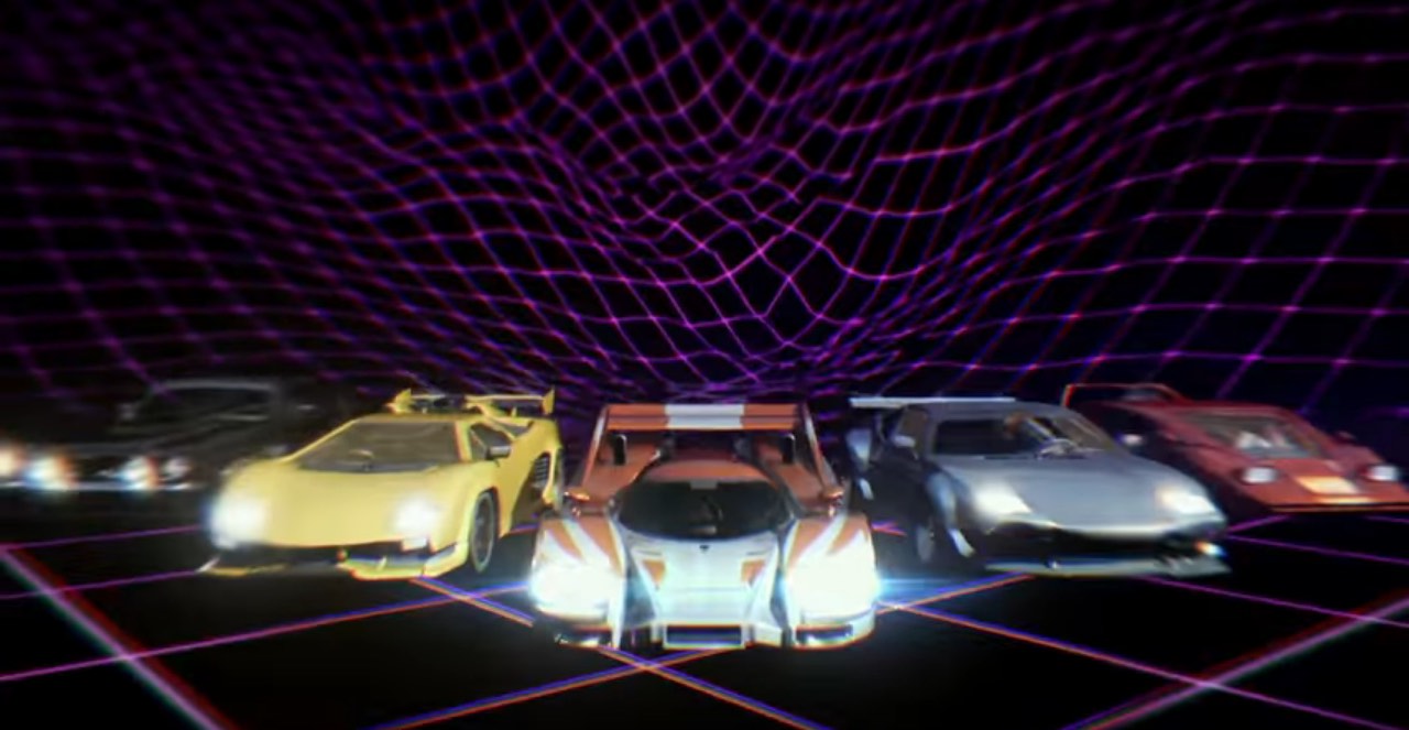 Night Driver returning to mobile - Checkpoint