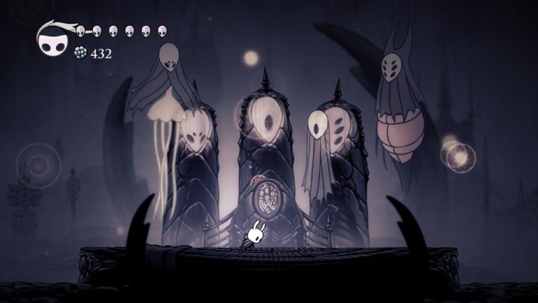 Hollow Knight Switch available right now - Checkpoint