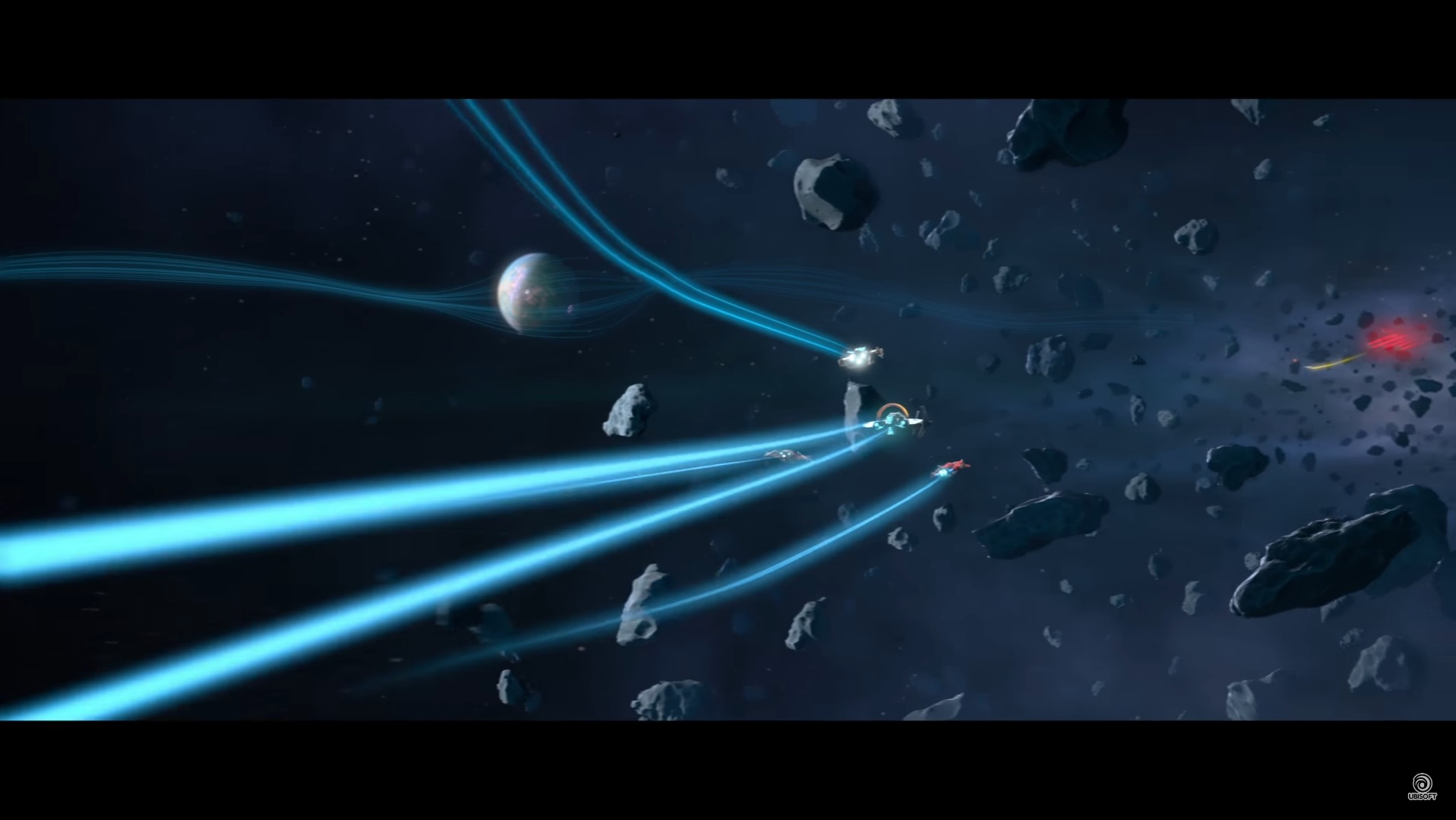 Star Fox joins Starlink: Battle for Atlas, out October 2018 - Checkpoint