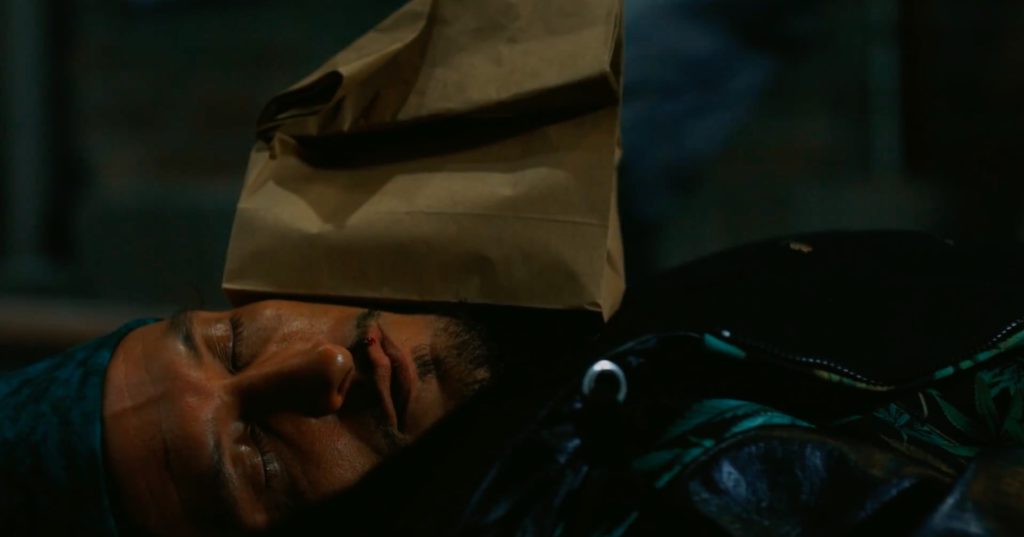 Mystery title The Quiet Man revealed at E3 - Checkpoint