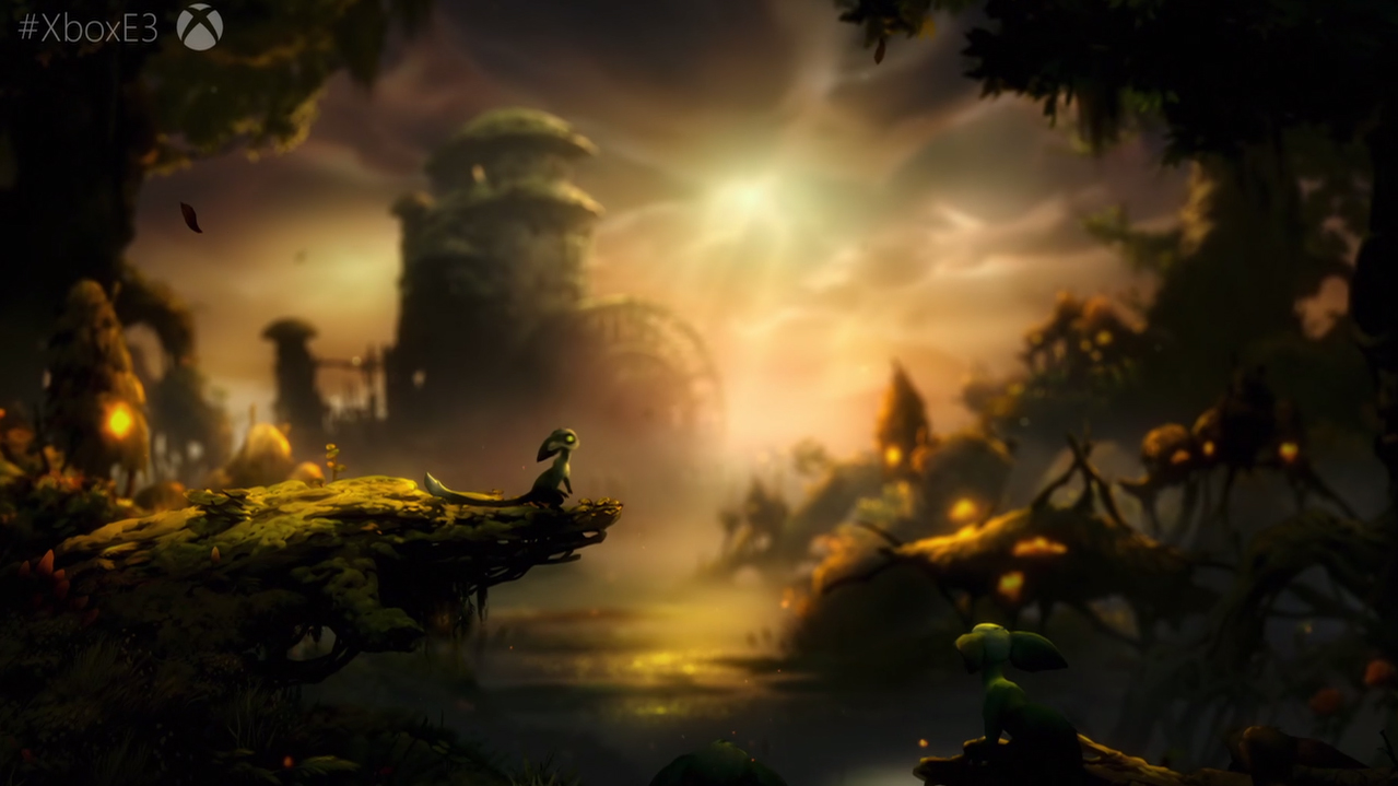 Ori and the Will of the Wisps gets an awesome new trailer, 2019 release ...