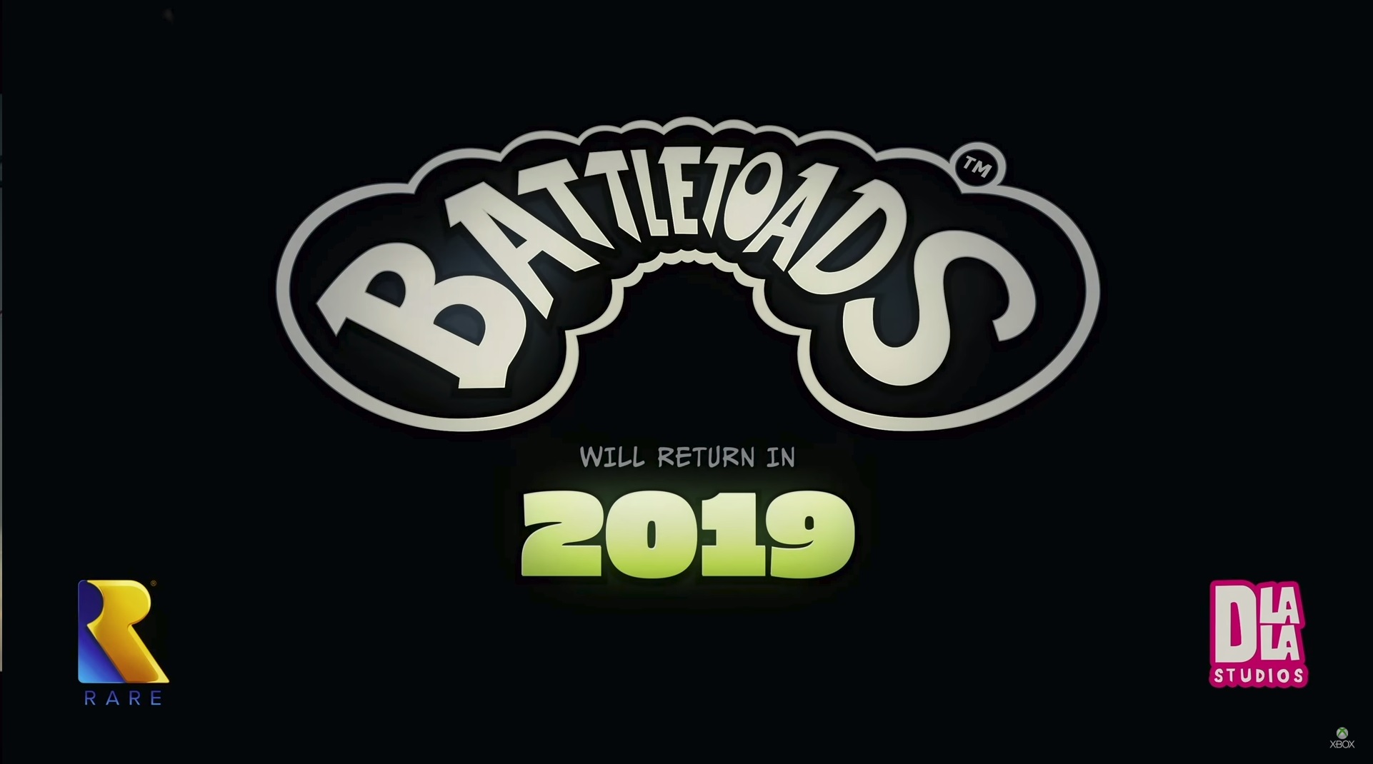 Battletoads is real and is coming to Xbox 2019 - Checkpoint