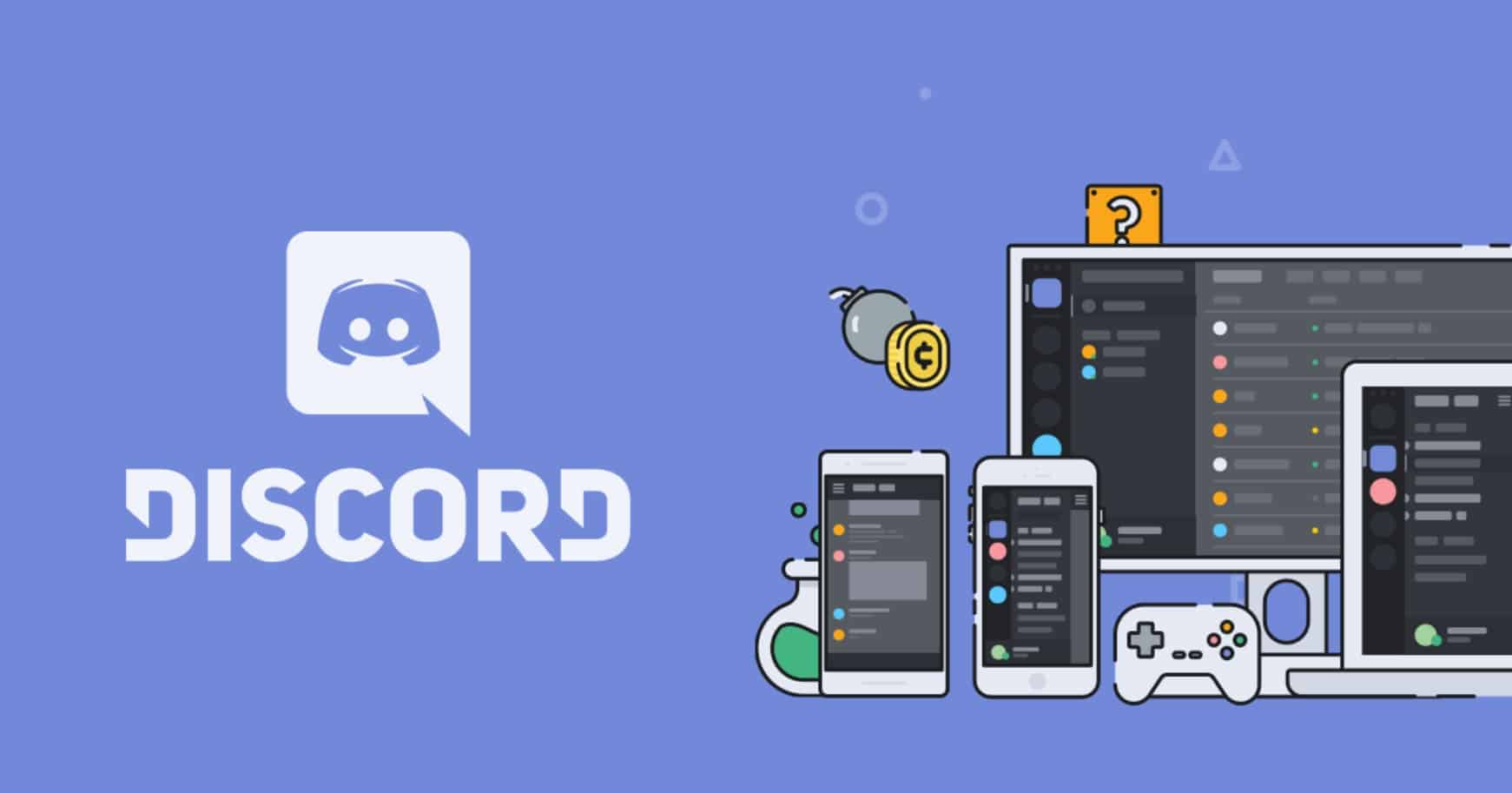 Discord undercuts Epic with their new digital game store - Checkpoint