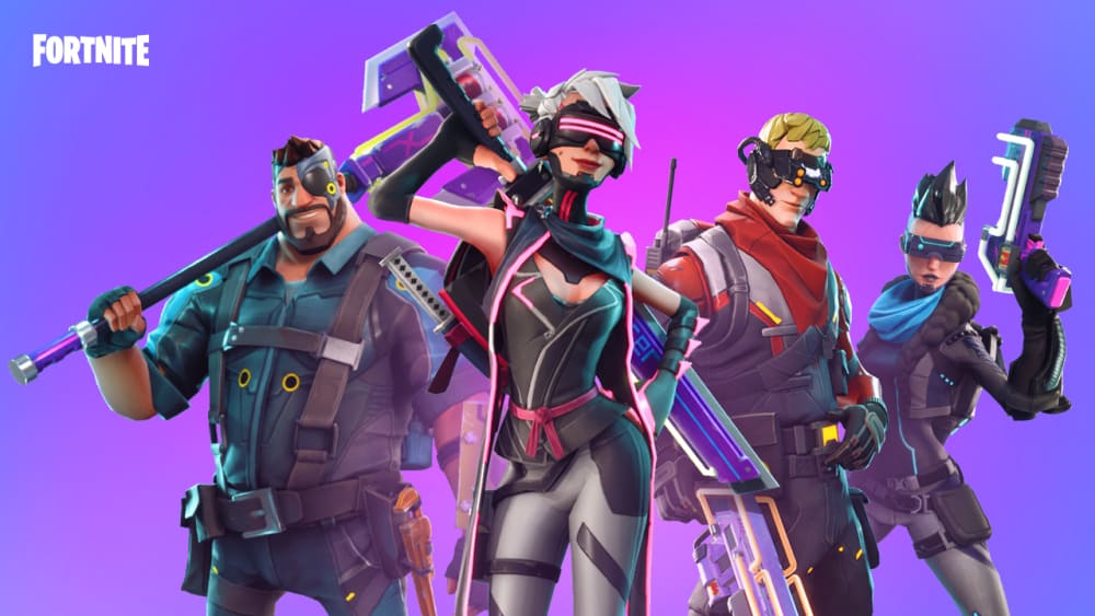 Epic Games is launching their own digital game storefront - Checkpoint