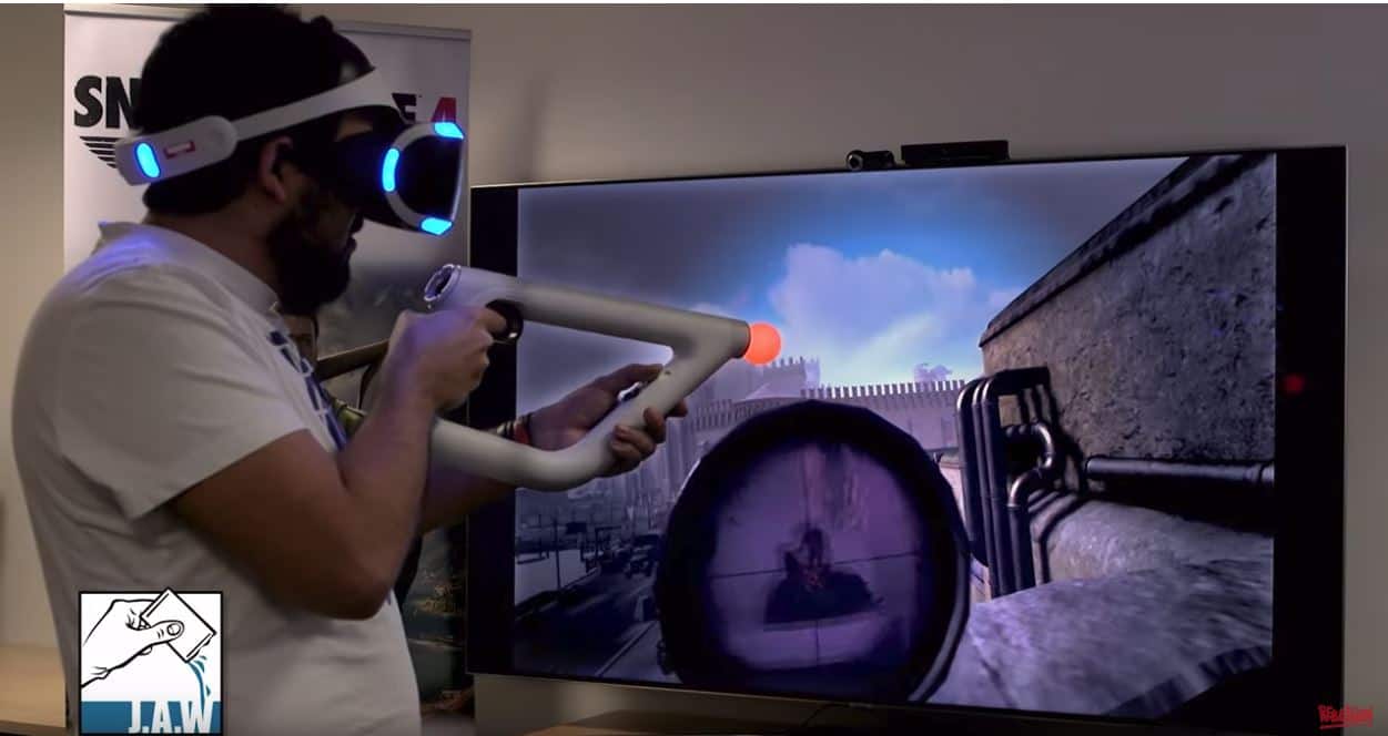 Four new Sniper Elite projects announced by developer Rebellion