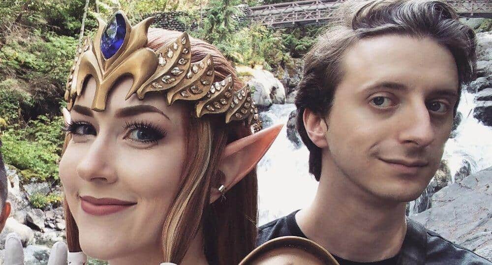 ProJared has been accused of sexually soliciting fans - Checkpoint