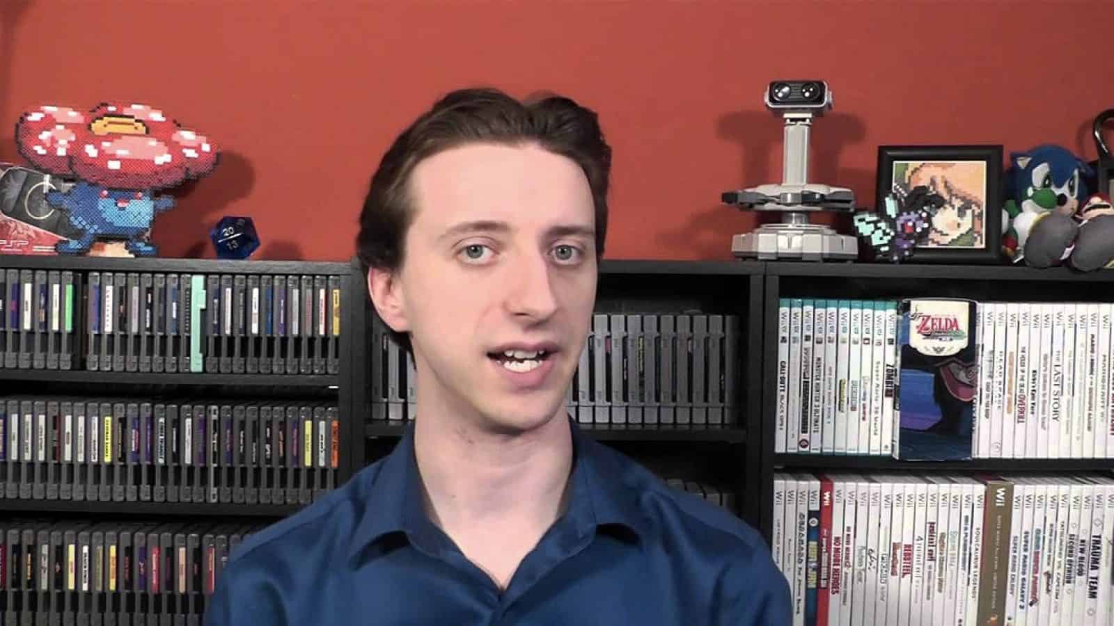 ProJared has been accused of sexually soliciting fans - Checkpoint
