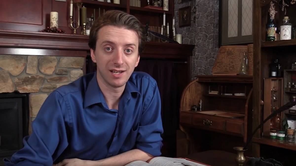 ProJared has been accused of sexually soliciting fans - Checkpoint