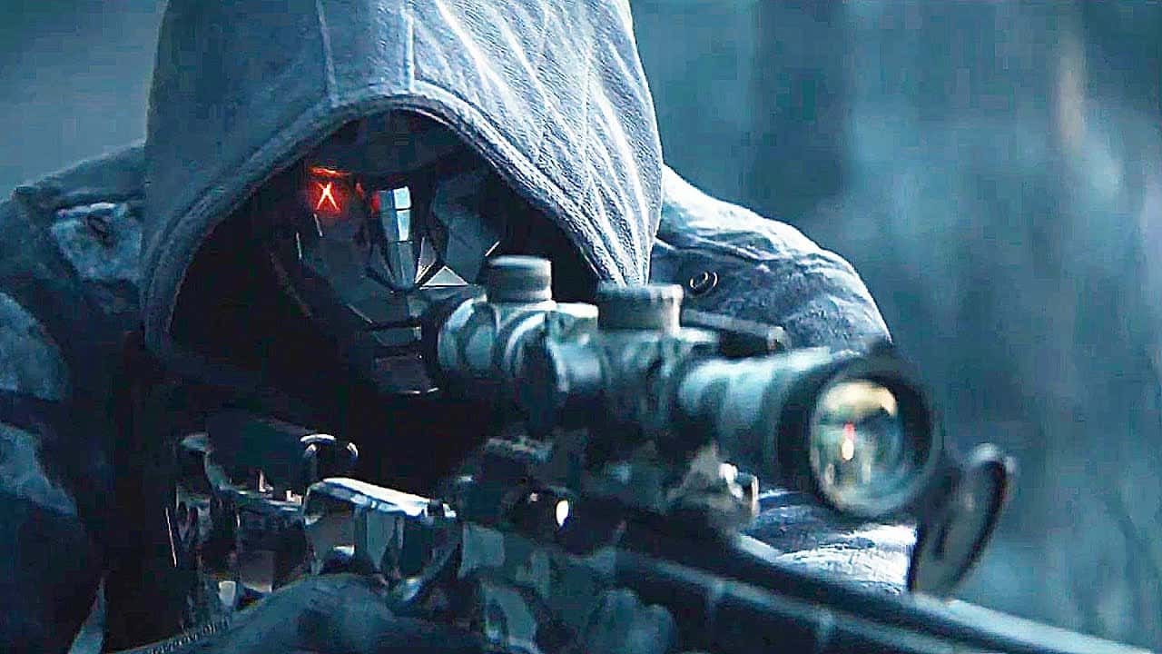 A closer look at Sniper Ghost Warrior Contracts - Checkpoint