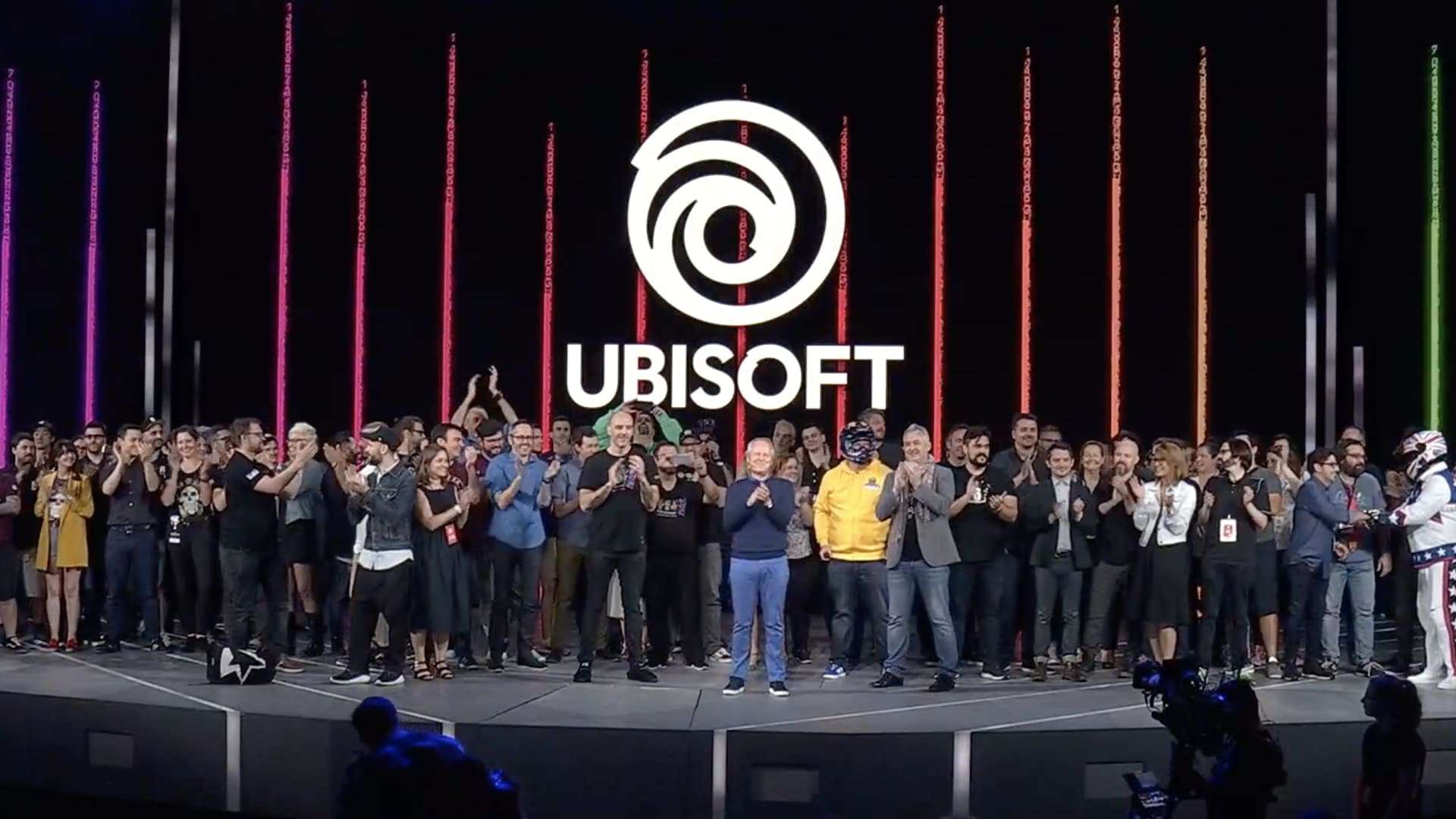 E3 has lost another as Ubisoft pulls out of the event - Checkpoint