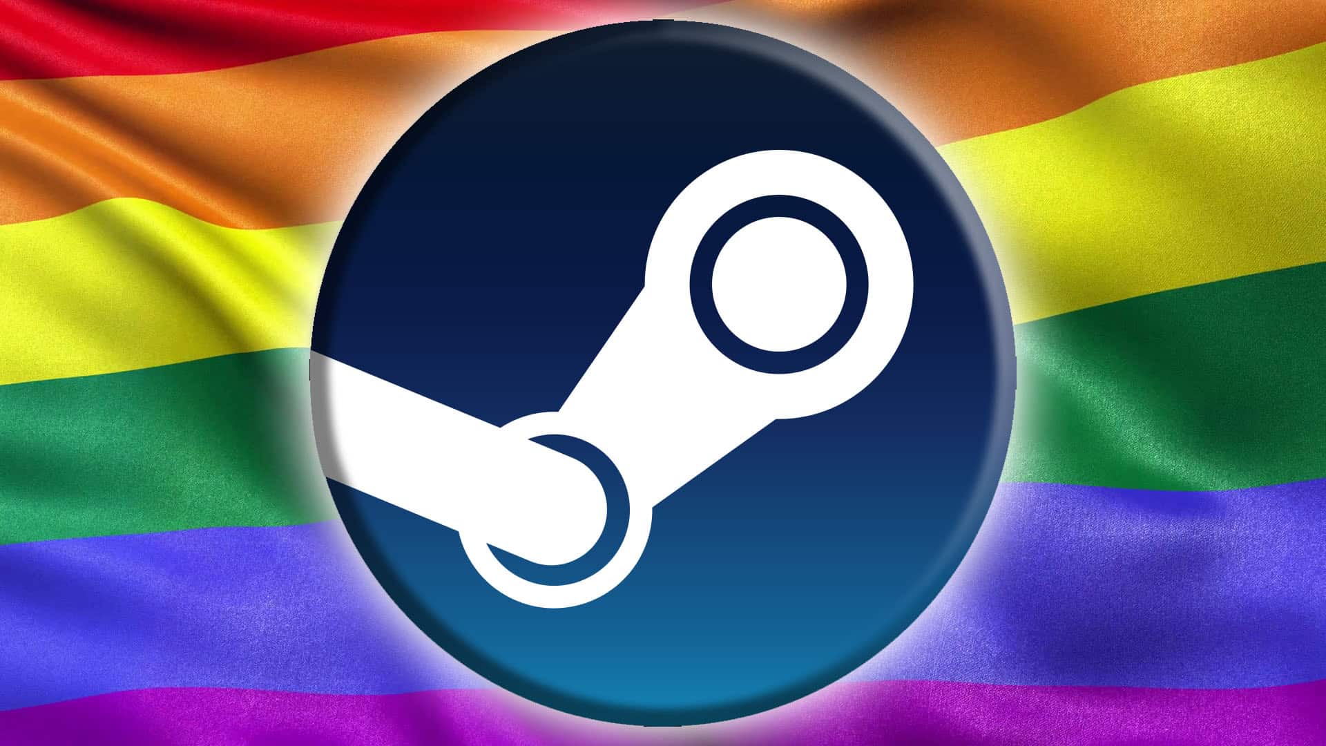 LGBTQ+ tag is added to Steam games - Checkpoint