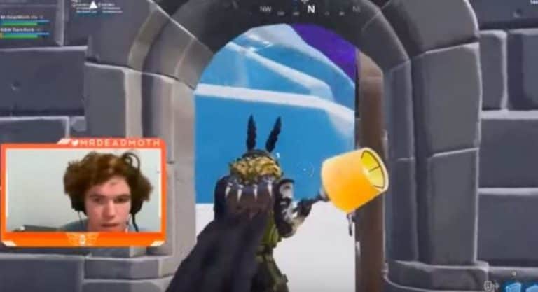 Sydney Fortnite streamer pleads guilty to assaulting partner - Checkpoint