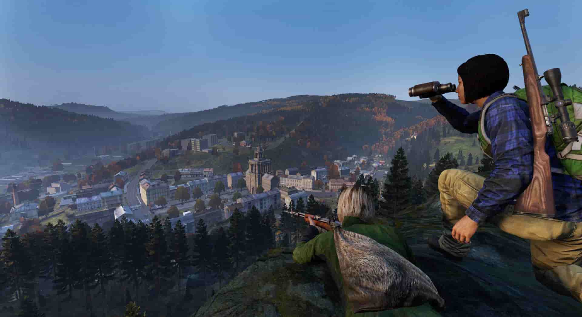 DayZ is the newest game to be refused classification in Australia ...