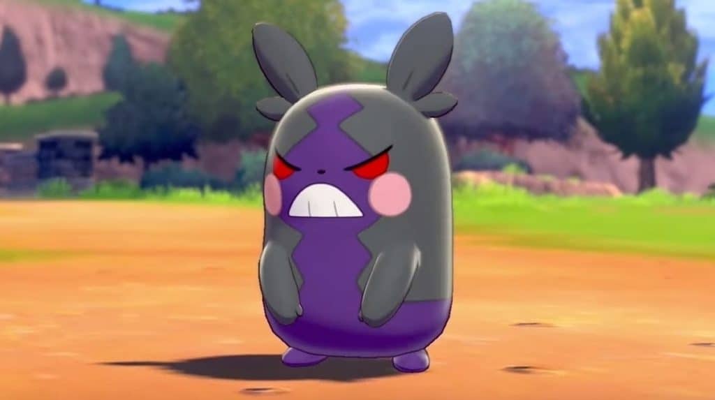 Pokémon’s latest trailer shows a 'hangry' Pokémon - Checkpoint
