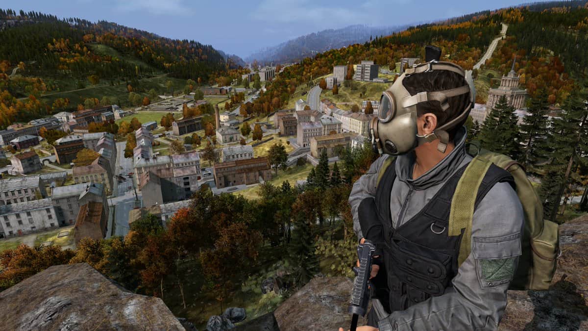DayZ to be edited worldwide following Australian ban - Checkpoint