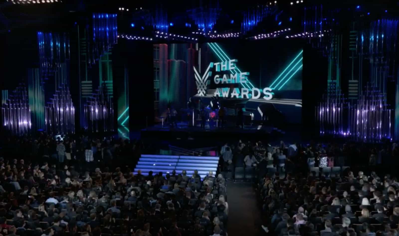 The Game Awards 2019 sets premiere date - Checkpoint