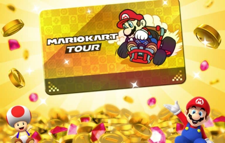 Nintendo unveil surprise Mario Kart Tour subscription fee - Checkpoint