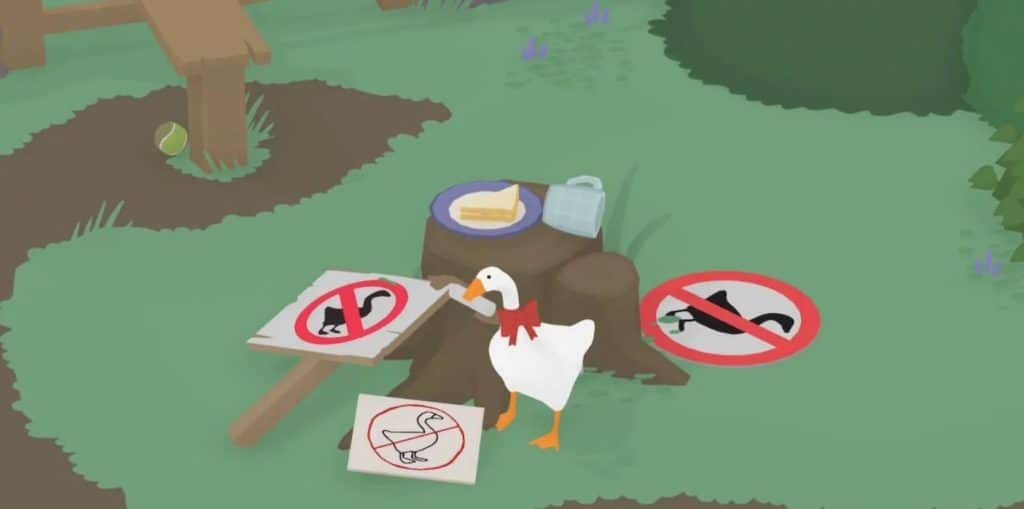Untitled Goose Game tops the charts with plans to release on more ...