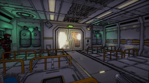 PAX Aus 2019 Highlight - This Starry Void - Checkpoint