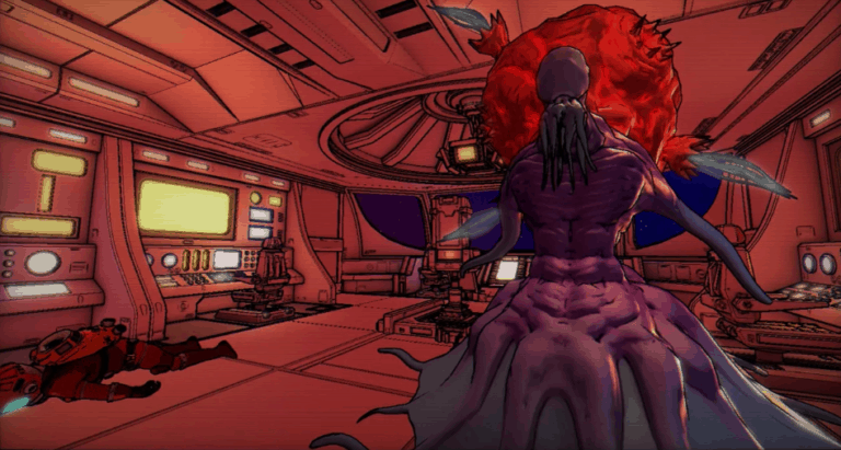 PAX Aus 2019 Highlight - This Starry Void - Checkpoint