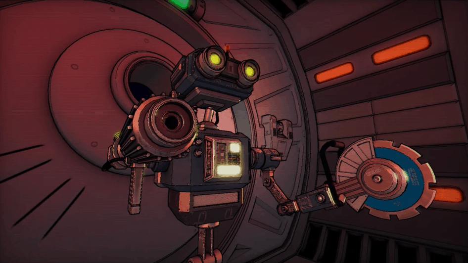 PAX Aus 2019 Highlight - This Starry Void - Checkpoint