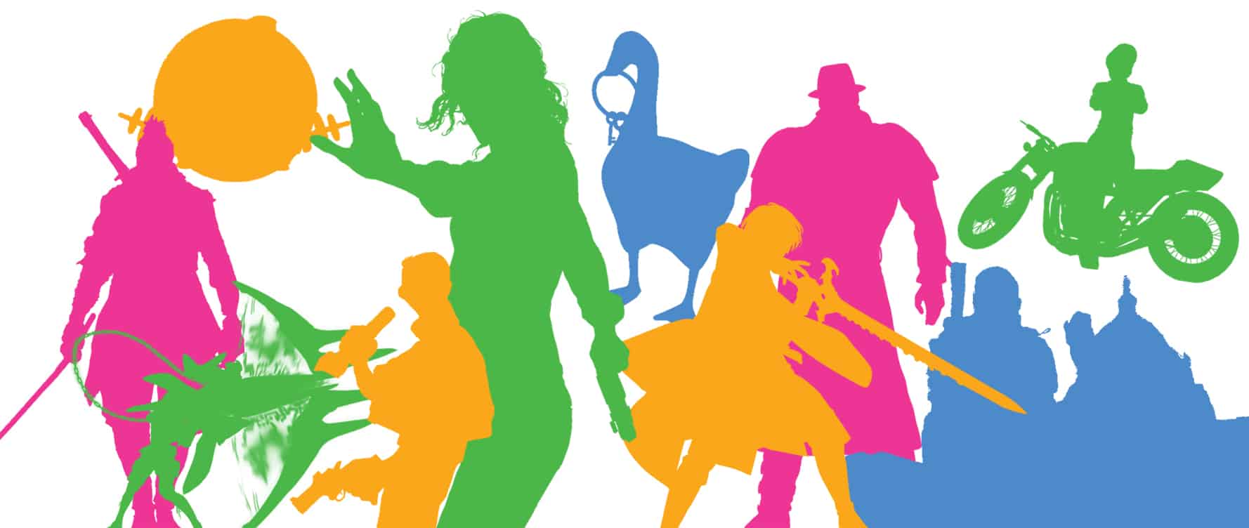 Checkpoint's Game of the Year 2019 - Our top 10 games - Checkpoint