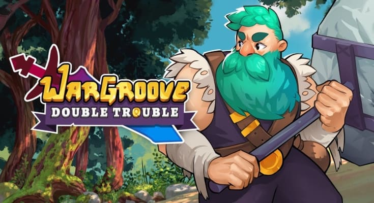 Wargroove's first free expansion announced for next month - Checkpoint