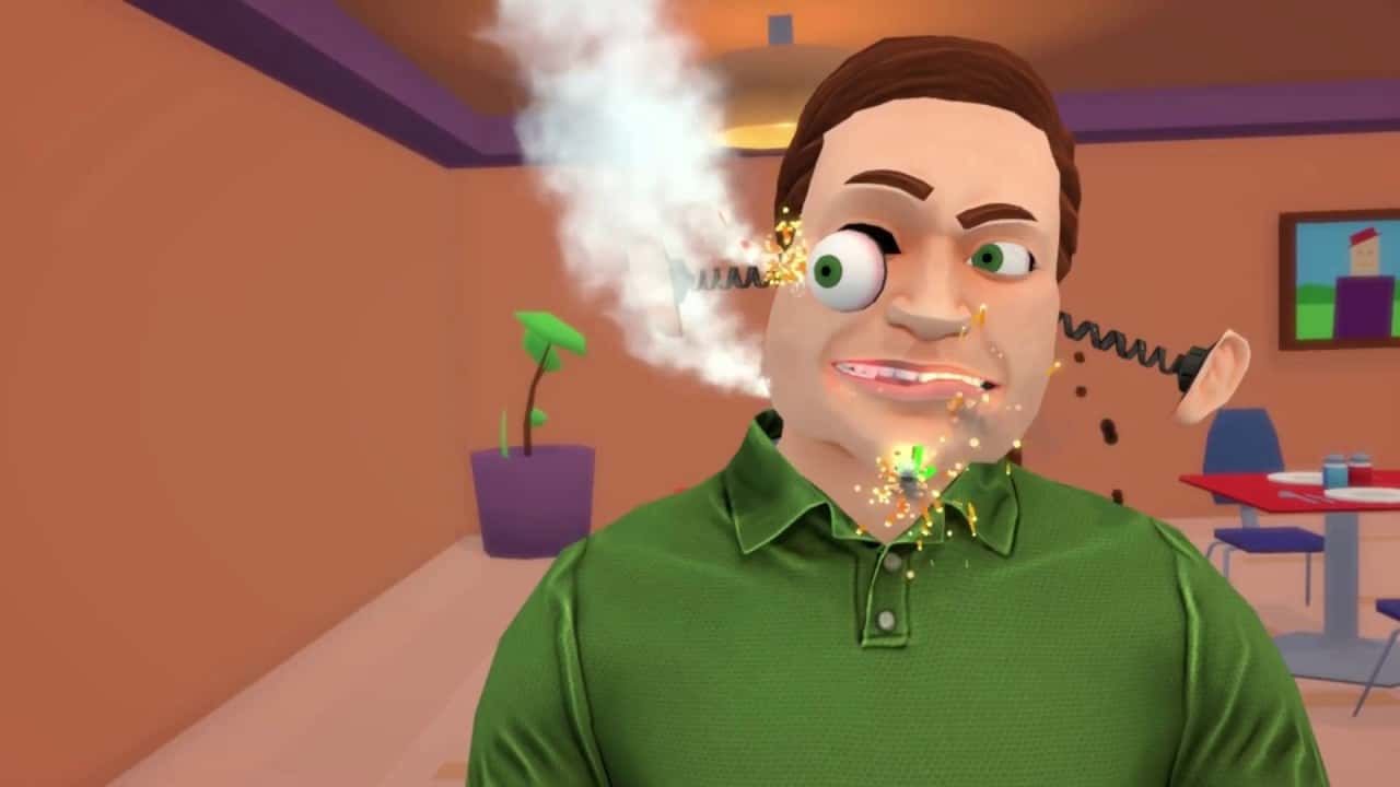 Brisbane developed Speaking Simulator launching to PC & Switch January ...