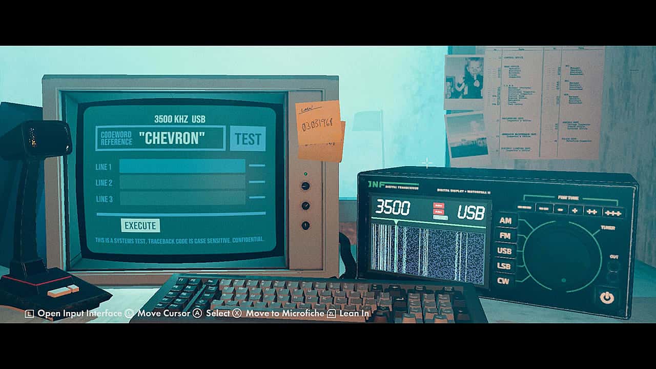 Stories Untold is a compilation of unsettling tales - Checkpoint