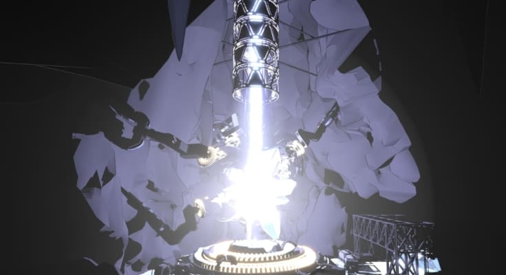 Lightmatter: 2020's best game you haven't heard of - Checkpoint