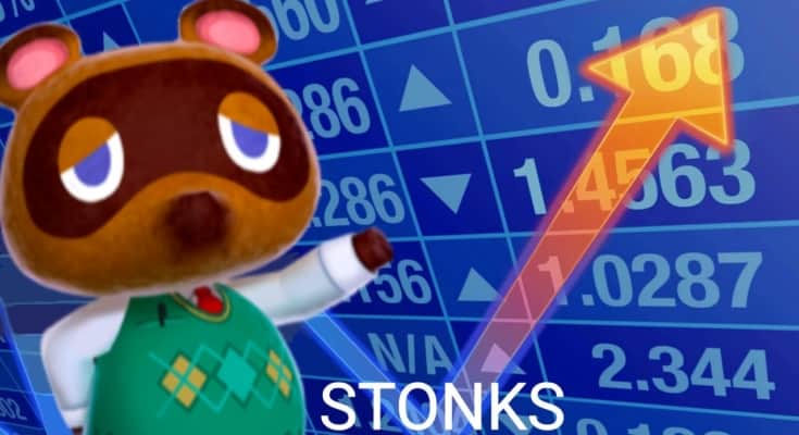 People are having Animal Crossing work meetings and making real world ...