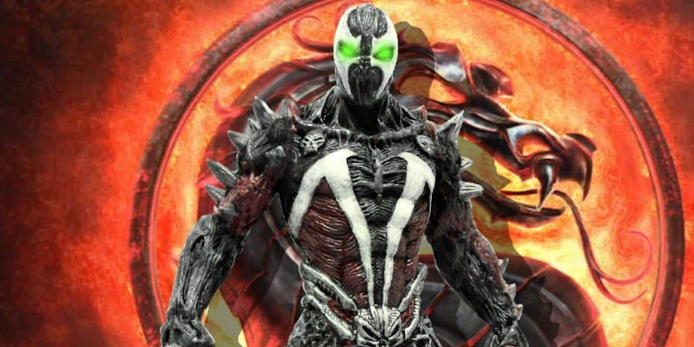 Mortal Kombat 11 releases a new Spawn character trailer - Checkpoint