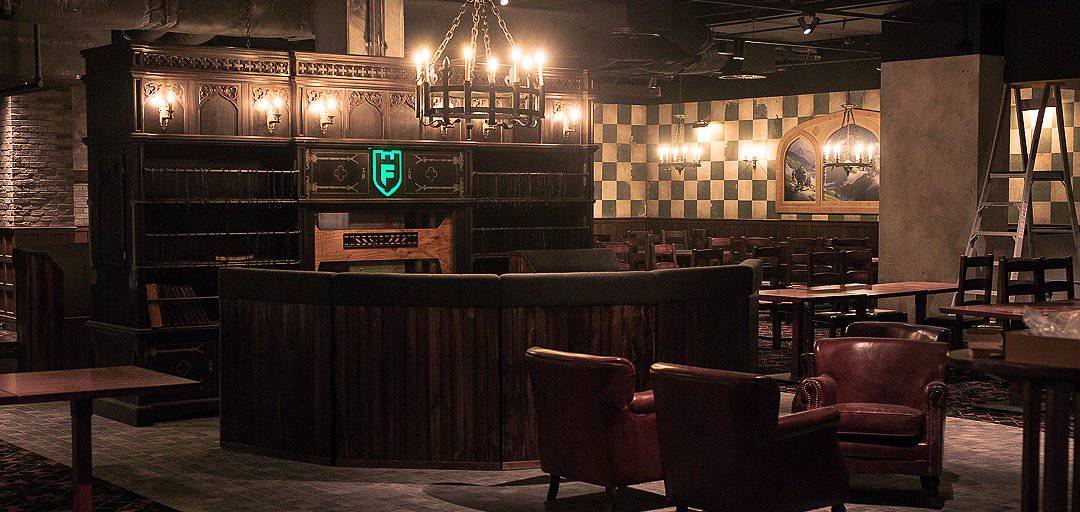 Fortress Melbourne opens with freebies and prizes next week - Checkpoint