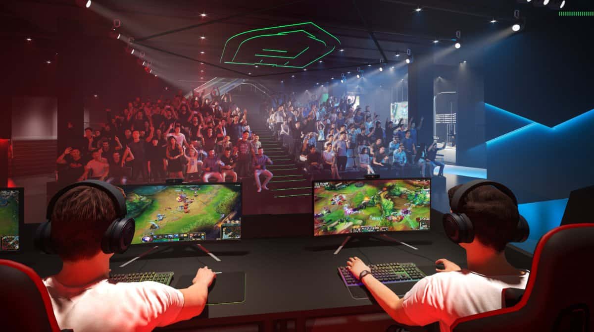 Fortress Melbourne opens with freebies and prizes next week - Checkpoint