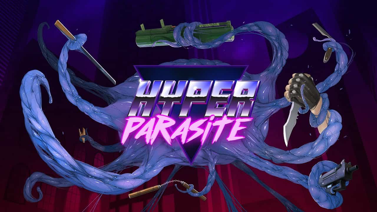HyperParasite Review - Weapon of mass consumption - Checkpoint