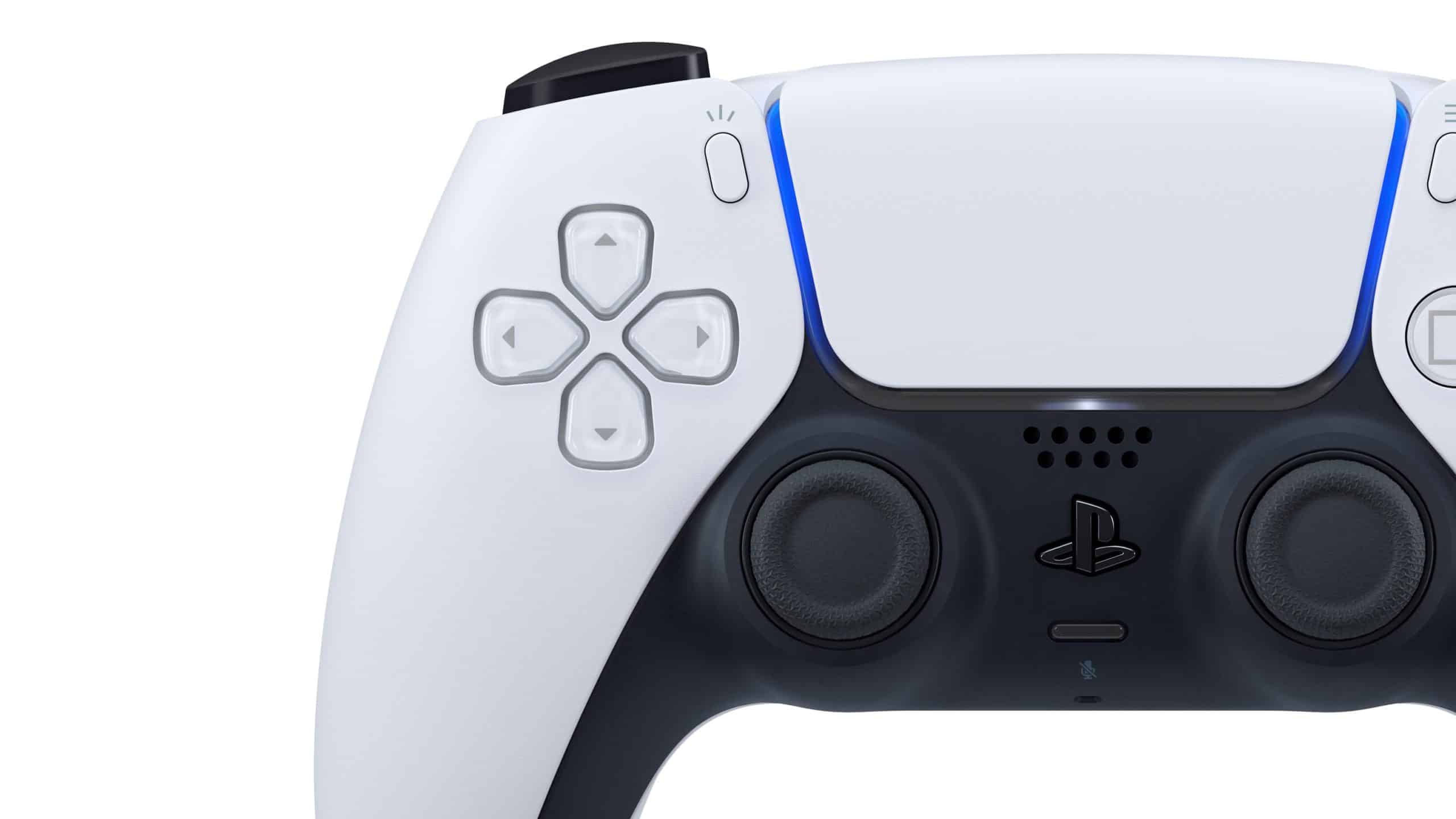 The PS5 controller has officially been revealed by Sony - Checkpoint