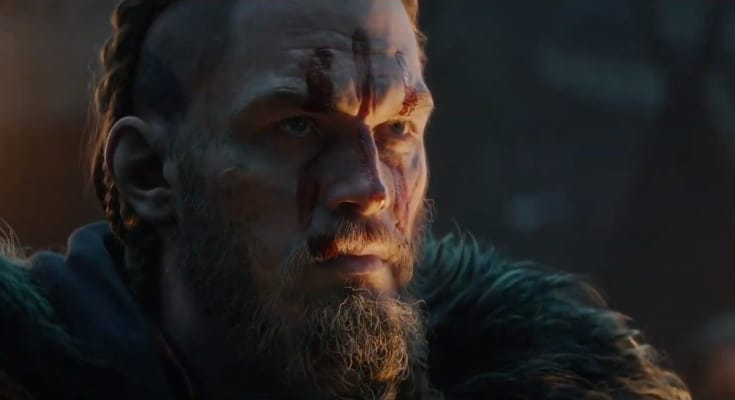 Assassin's Creed Valhalla gets first look in cinematic trailer - Checkpoint
