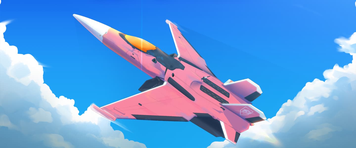 Jet Lancer Review - Flying high - Checkpoint