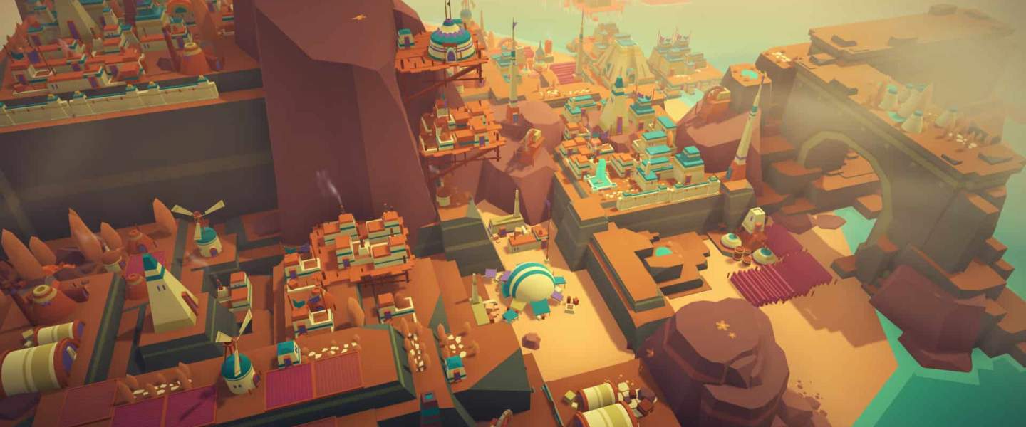 10 games that help us survive isolation - Checkpoint