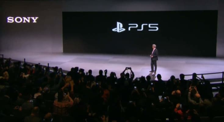 PS5 showcase back on this week after delay - Checkpoint