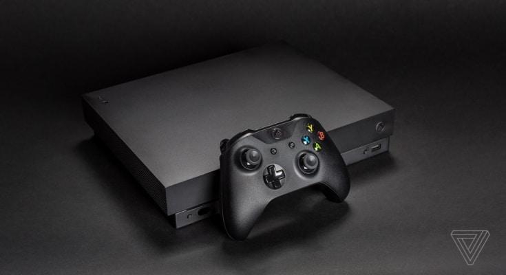 Xbox One X and Xbox One S All-Digital consoles are being discontinued ...