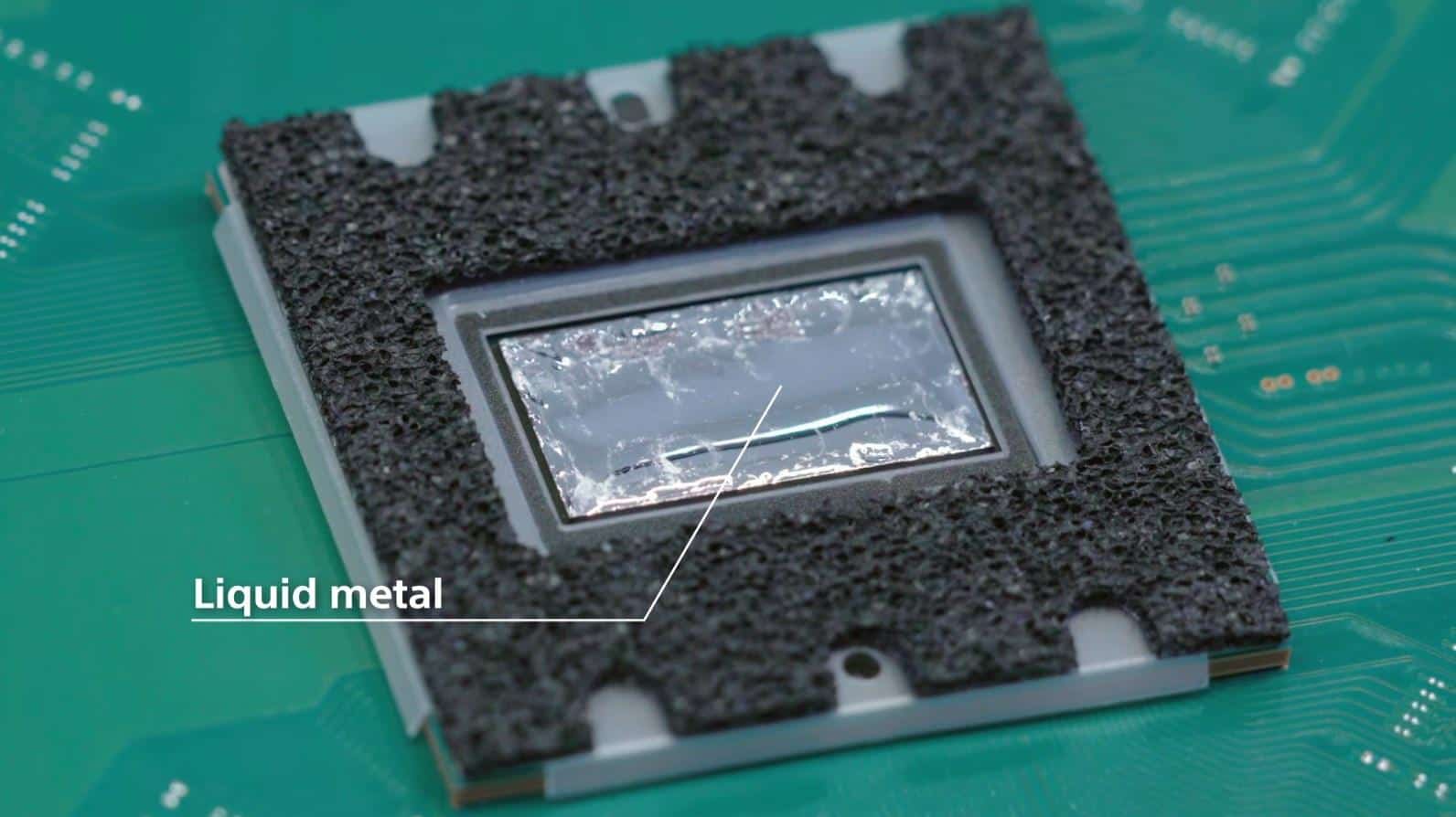 Sony provides a closer look at PS5 internals - Checkpoint