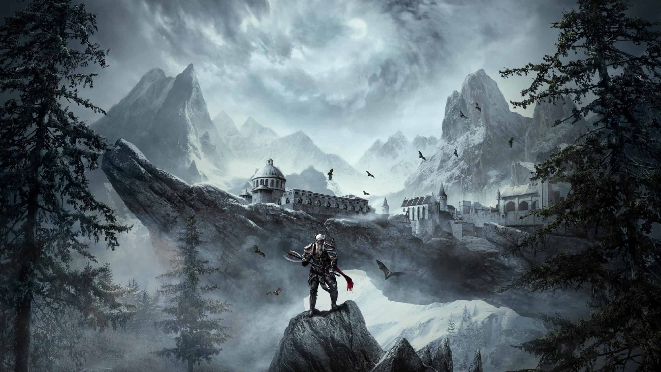 Bethesda overhauls their Creation Engine for next-gen titles - Checkpoint