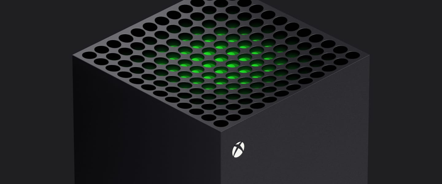 Xbox Series X Console Review - Power your (future) dreams - Checkpoint